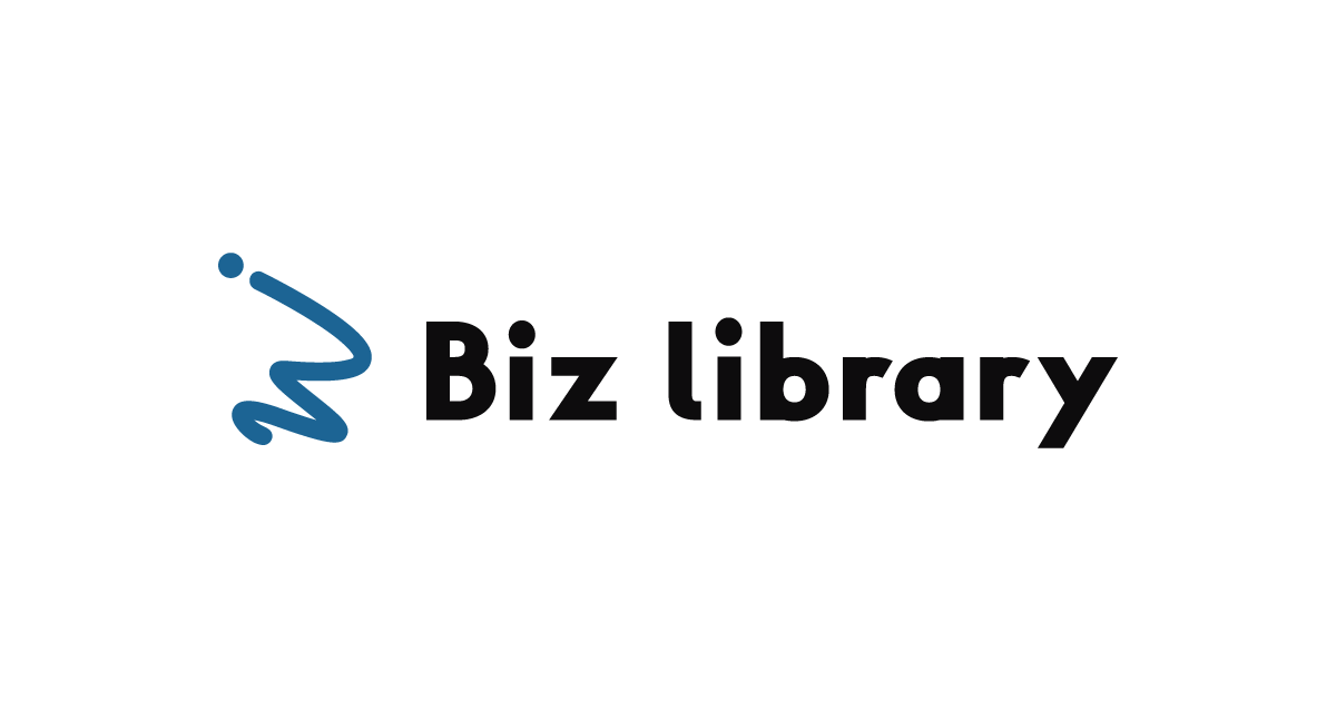 Biz library - スモールビジネス情報メディア